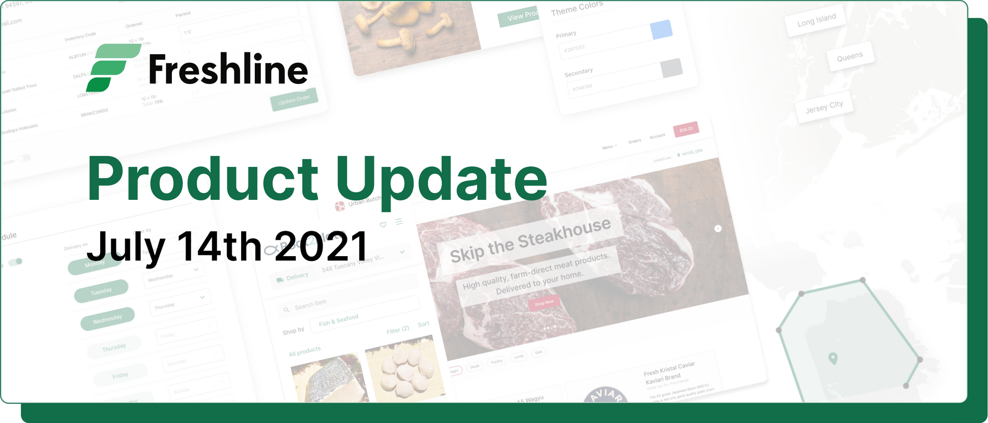Product Update: Variants & Usability Improvements